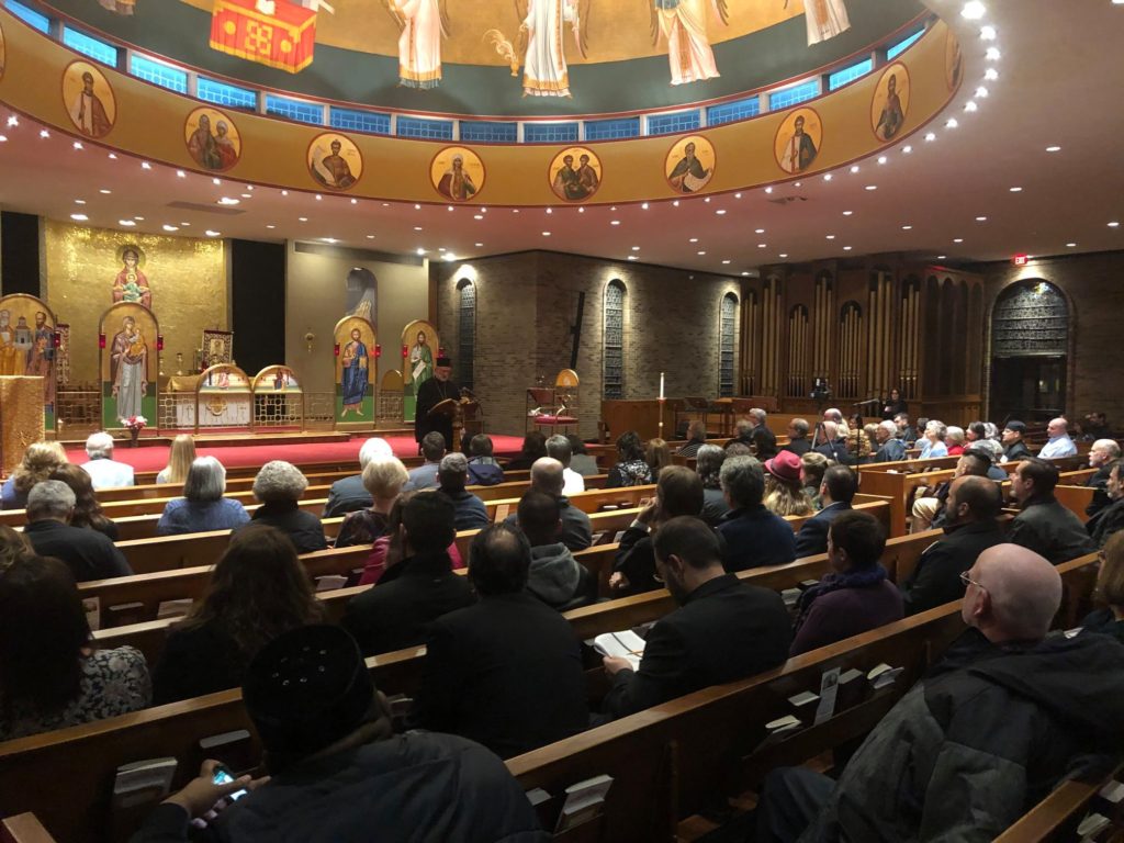 OCAMPR and OTSA 2019 Annual Conference Recap | Saints Peter & Paul ...